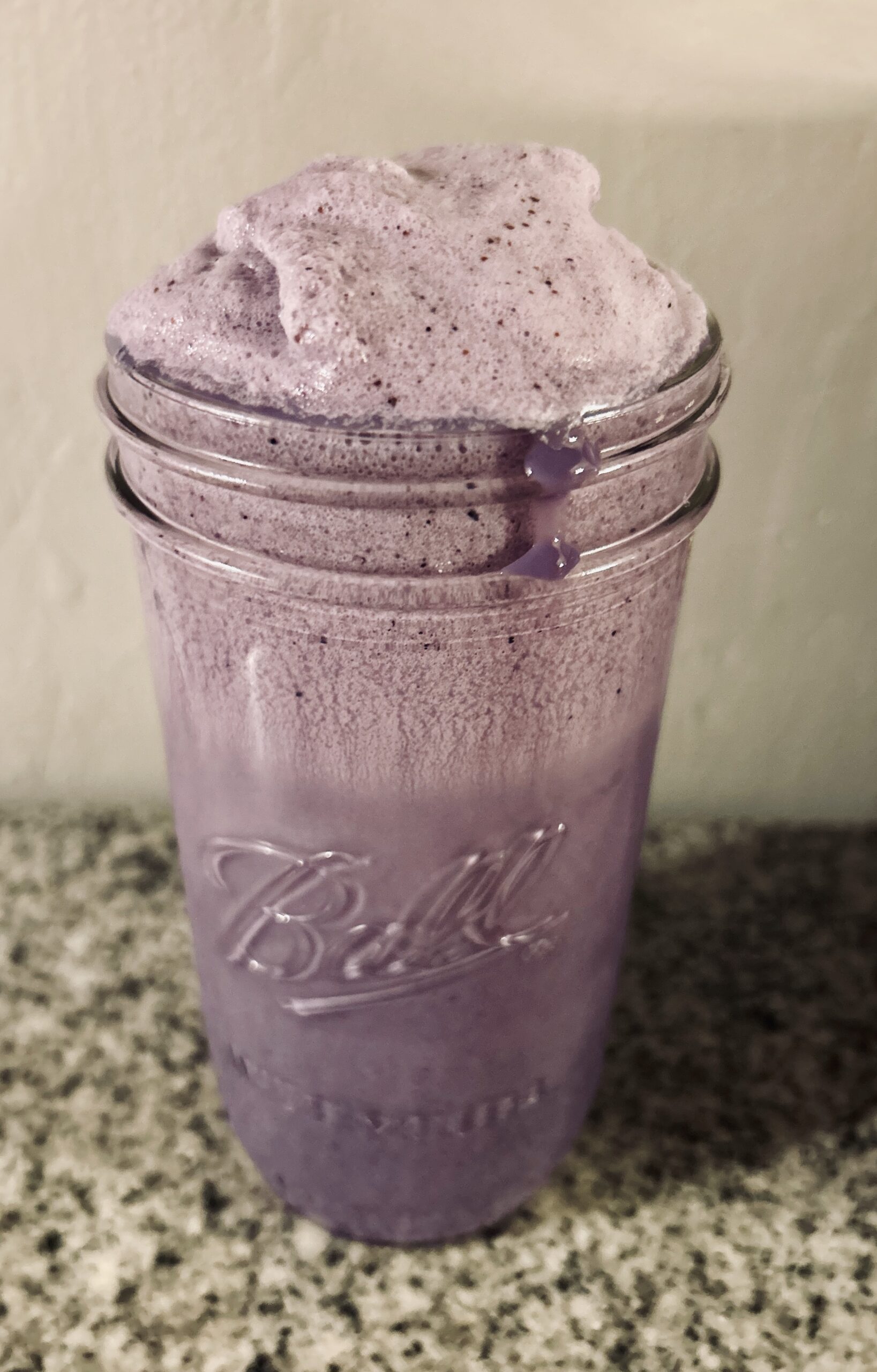 How to Make Milk Kefir - JAYNE'S FARMSTEAD